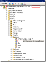 Terence Luk: Microsoft Lync Server 2010’s Monitoring and Archiving ...